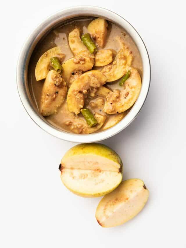 8 Guava Recipes From Across India You Must Try