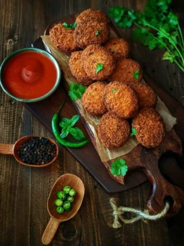 6 Delectable Low-Calorie Chicken Snacks For The Weekend Party