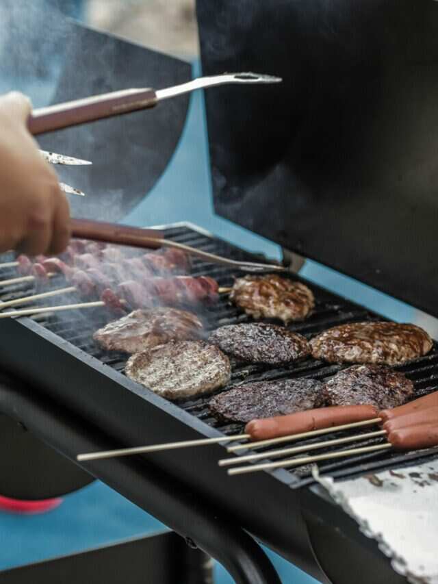 6 Best Cooking Techniques To Create Healthy Meals