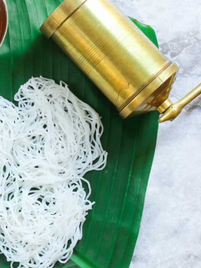 8 Kitchen Utensils You'll Find In Every Indian Home