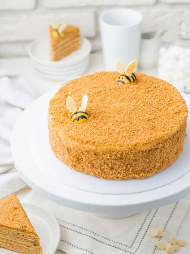 6 Baking Tips For Perfect Moist And Tender Cake