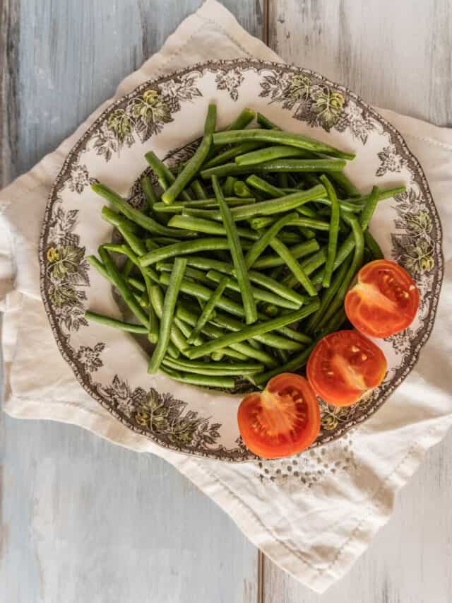 7 French Beans Dishes From Across India For A Simple Dinner