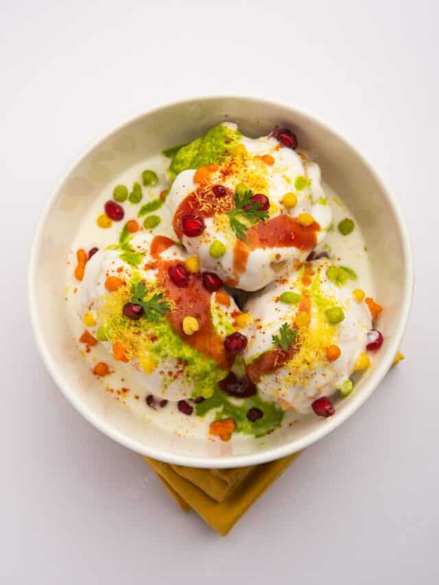 Have Leftover Idlis? Whip Up A Quick Chaat For Your Evening