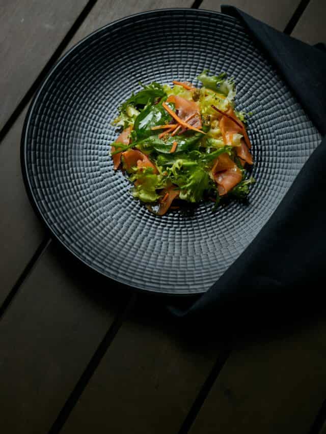 These 7 Dishes Can Be Cooked Without Fire!