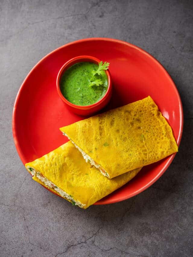 Protein Rich Breakfast: Cheela To Dhokla; 7 Dal Dishes To Try
