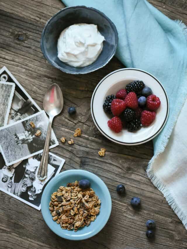 10 Stress Relieving Foods For Your Hectic Lifestyle