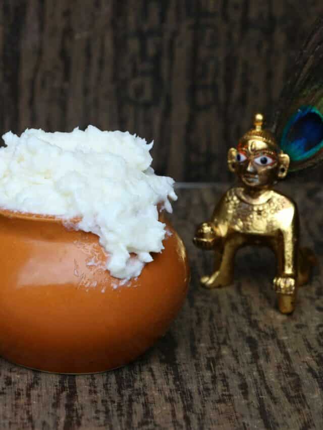 Janmashtmi 2023: Lord Krishna's Favourite Foods