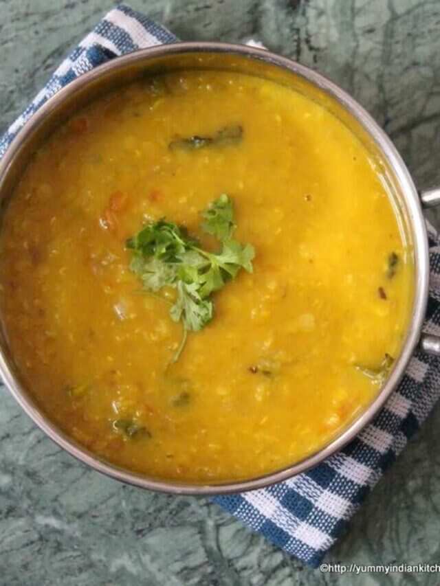 Daal To Chia Seeds Pudding 7 Protein Rich Post Workout Meal For Gym Goers