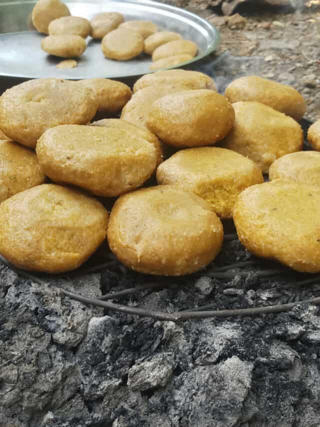 Malwa On Your Plate: 7 Dishes Of Madhya Pradesh You Can't Miss