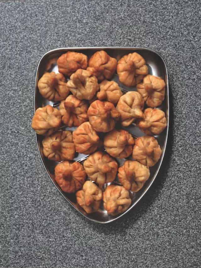 Get Over Regular Aata, Try 6 Rice Flour-Based Indian Dishes