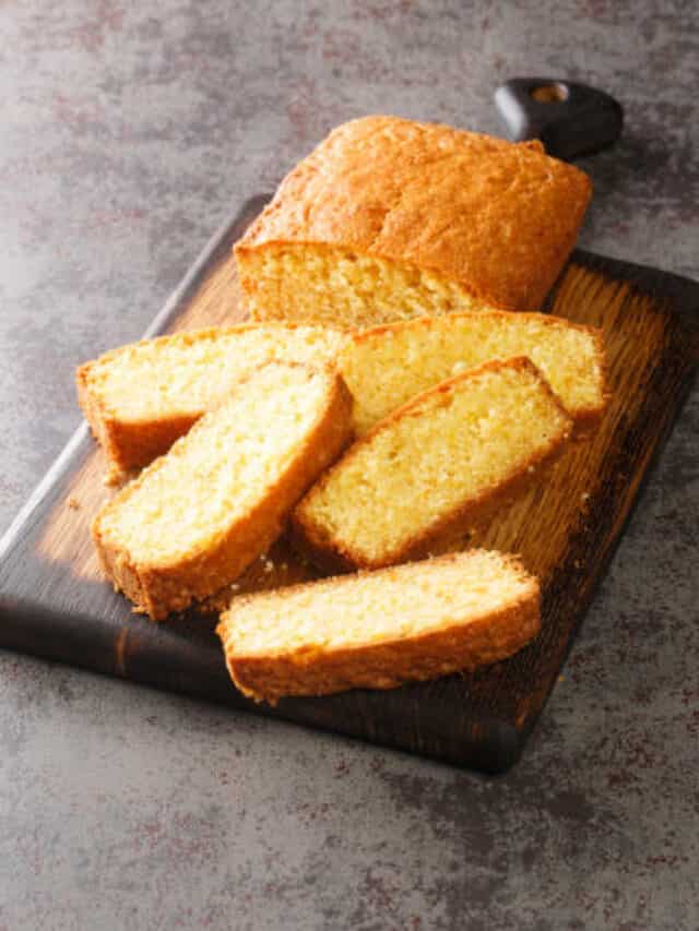 Tavasali: Delicious Goa Cucumber Cake To Savour