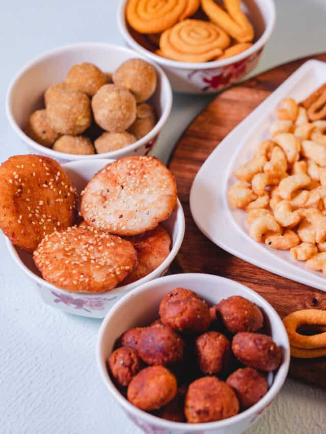 On The Chattisgarh Plate, 8 Dishes To Explore Central India