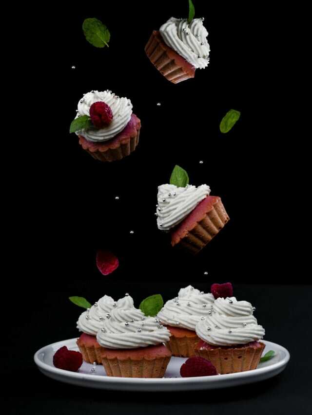 Having A Kiddie Party? 10 Quick Desserts For The Little Ones