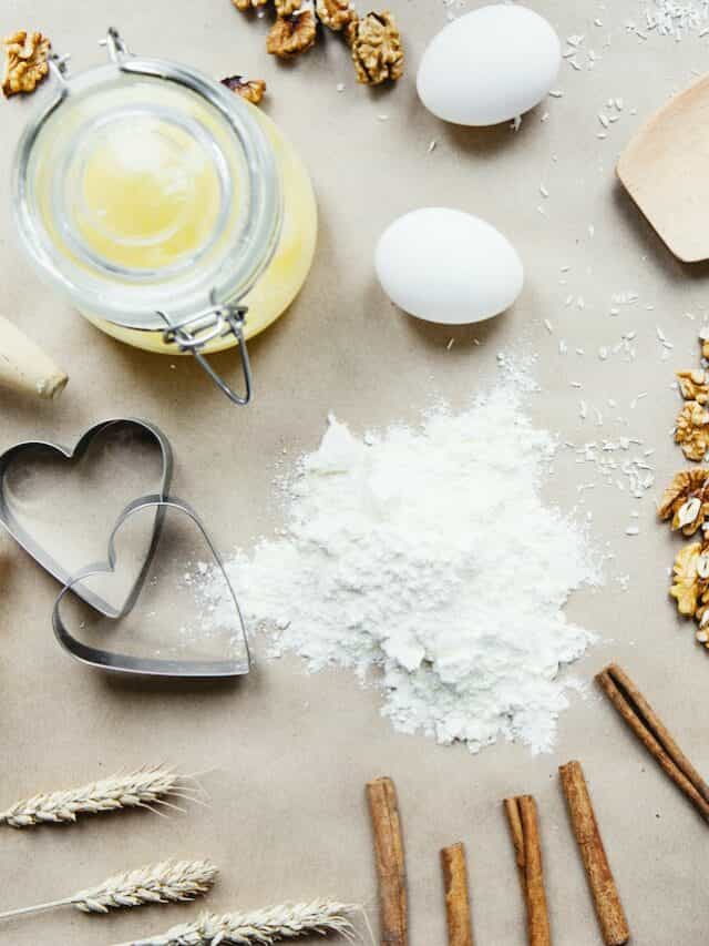 10 Essential Kitchen Tools to Elevate Your Baking Skills