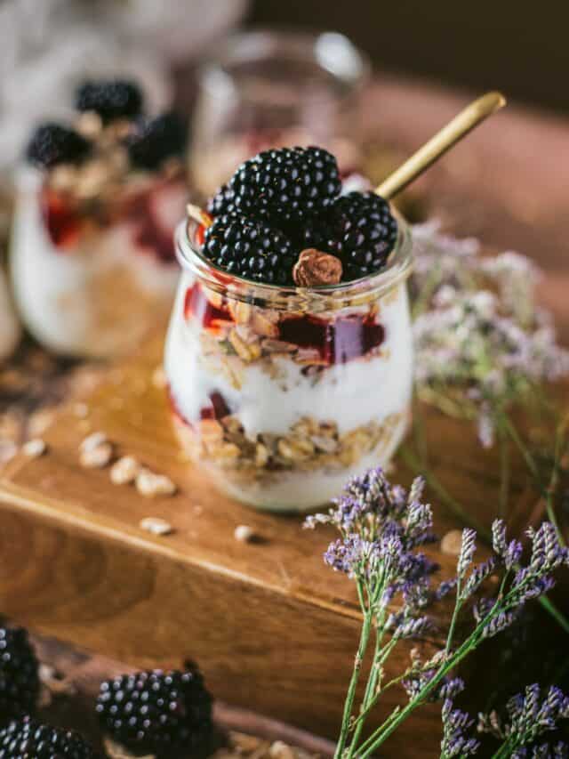 7 Tips To Ace Your Breakfast Meal Prep