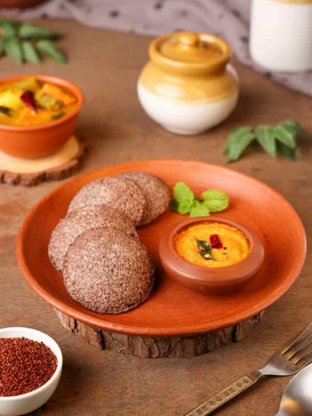 G20 Summit: 10 Millet Dishes Served To World Leaders