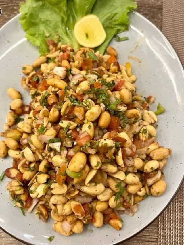 6 Protein-Rich Peanuts: 6 Delicious Dishes To Enjoy
