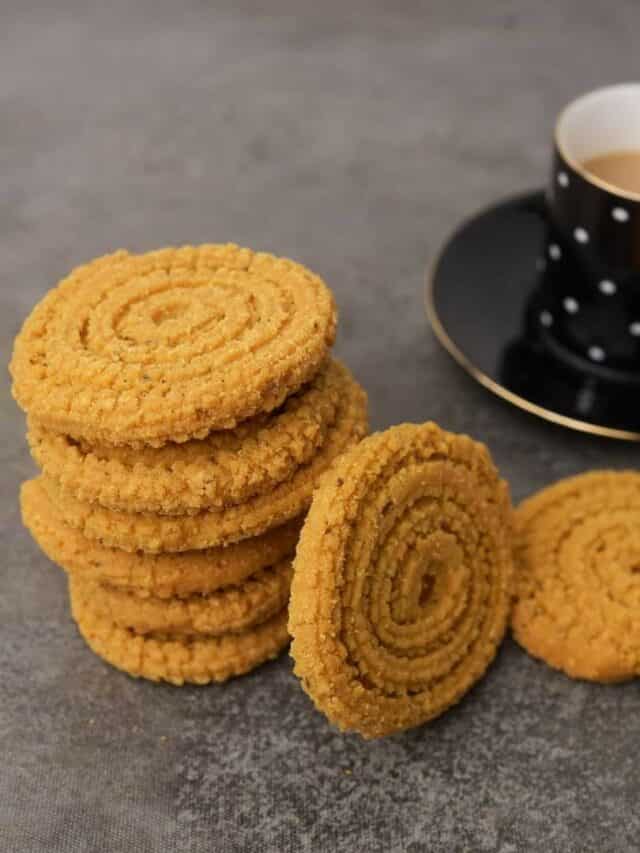 Cookies Of India: 7 Regional Varieties To Try