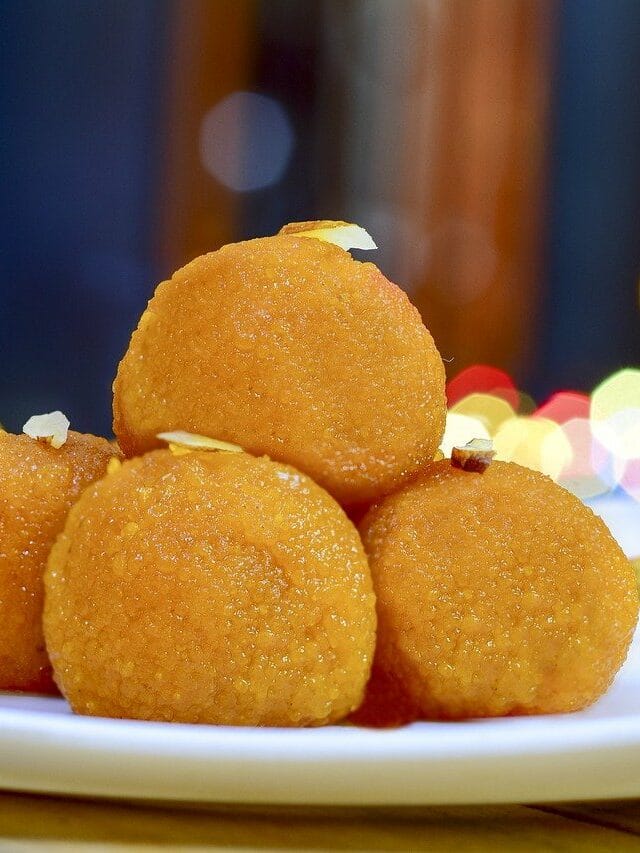 Ganesh Chaturthi 2023: 6 Tips To Make Perfect Motichoor Ladoo At Home