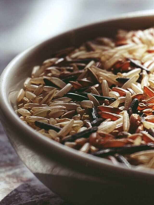Heart Health To Managing Diabetes: 5 Benefits Of Brown Rice
