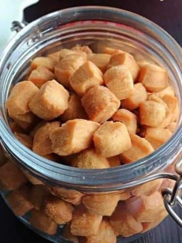 6 Traditional Maharashtrian Snacks You Must Try