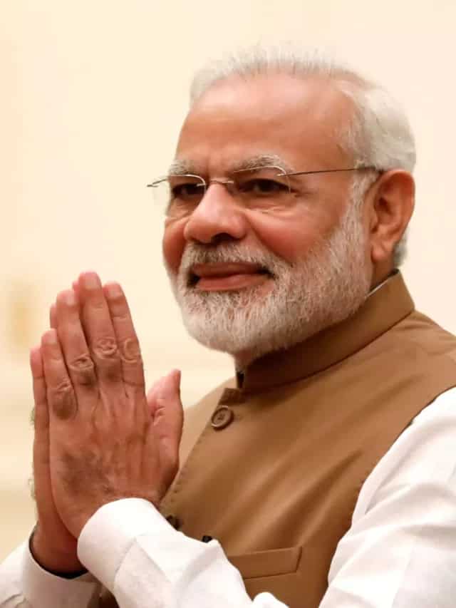 6 Favourite Foods Of Narendra Modi