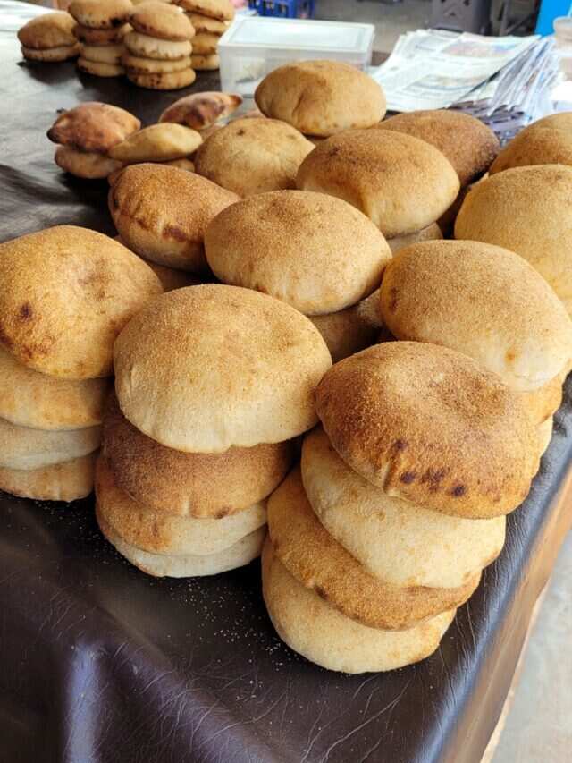Poee Bread To Savour The Taste Of Goa