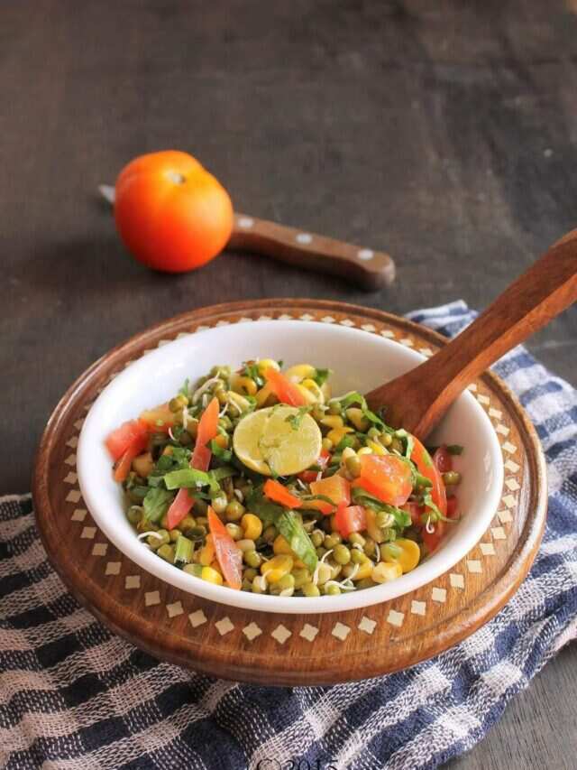 Moong For Meals: 6 Protein Packed Green Gram Recipes To Try