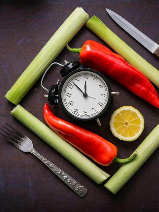 Delayed Mealtimes? Here Are 6 Health Tips To Follow