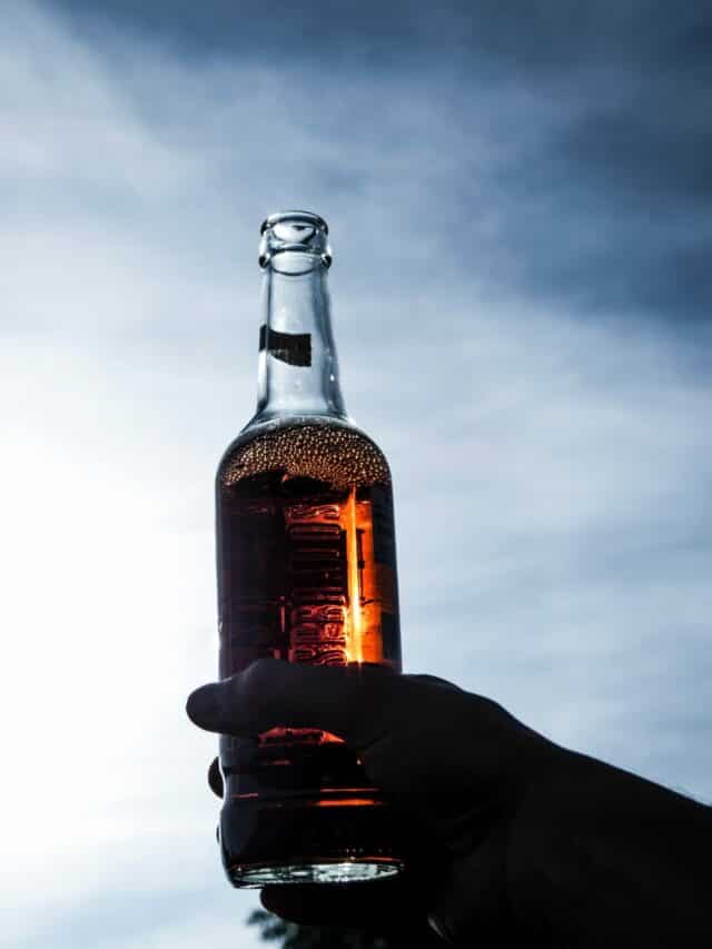 6 Foods To Combat Hangover