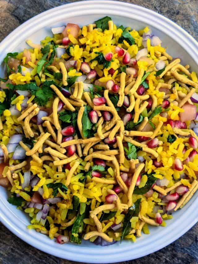 Indian Recipes | Veg/Non-Veg Recipes web stories | Food Visual Stories