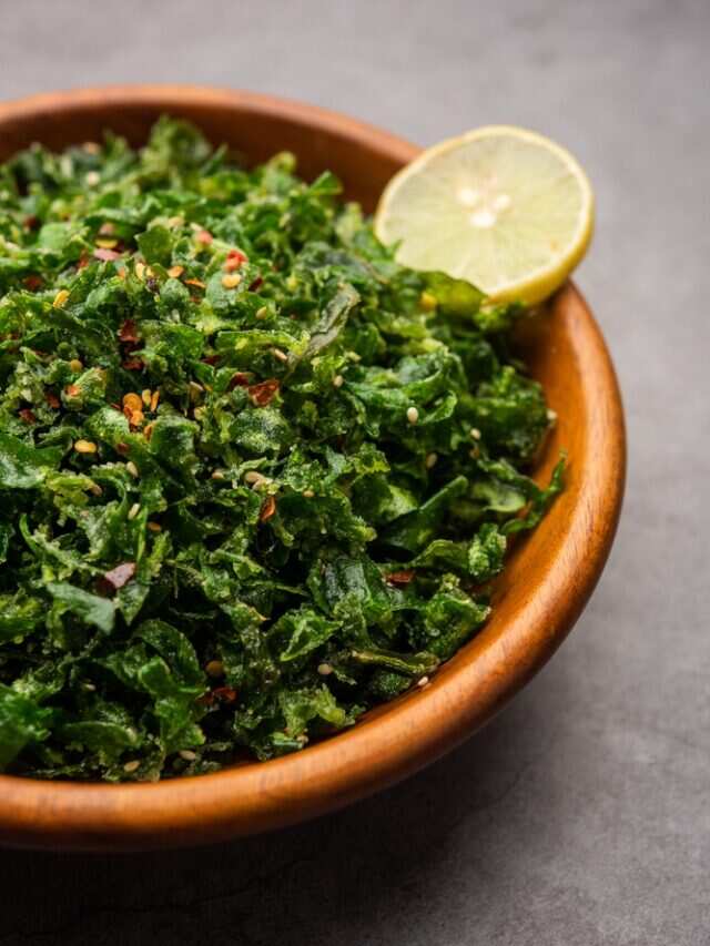 6 Reasons Why You Should Eat Palak In Summer
