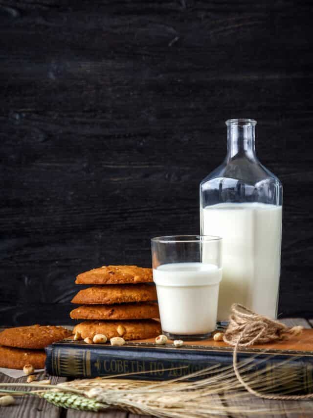 Toned To Pasteurized: Have You Tried These 6 Different Types Of Milk?