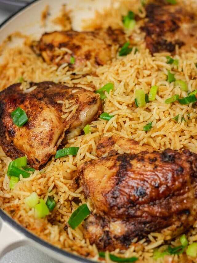 Check Out These 7 One-Pot Recipes For Office Goers