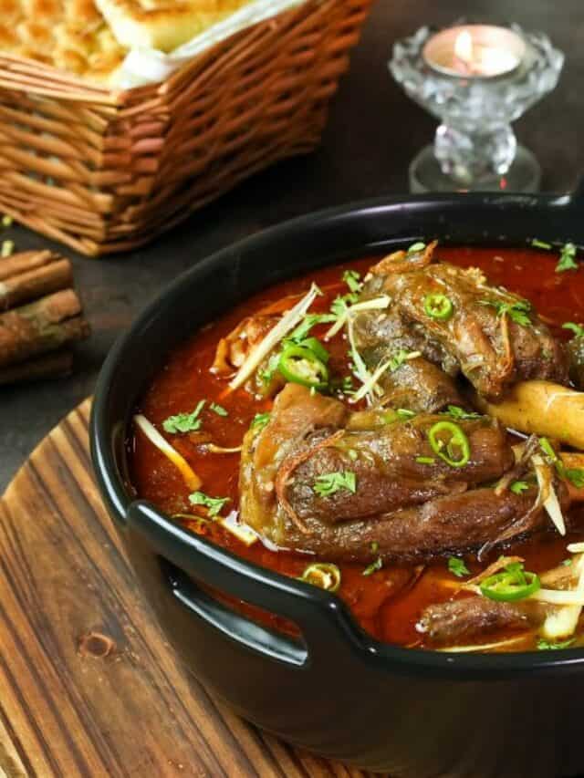 8 Amazing Dishes To Explore The Magic Of Awadhi Cuisine