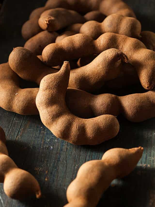 6 Incredible Benefits Of Tamarind You Didn't Know
