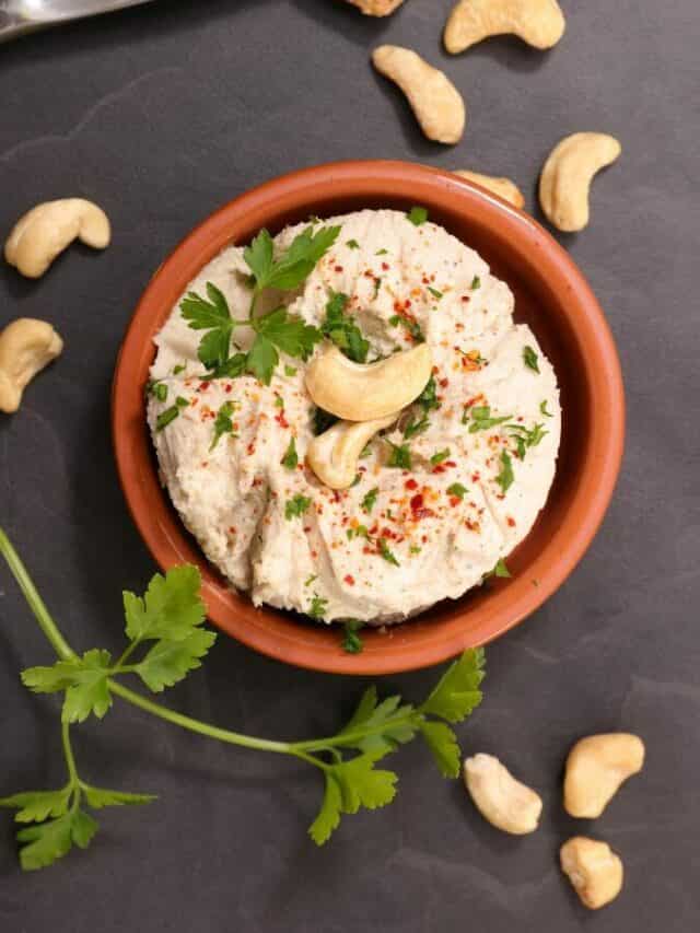 Going Dairy-Free? Here Are 8 Vegan Cheese Substitutes To Try