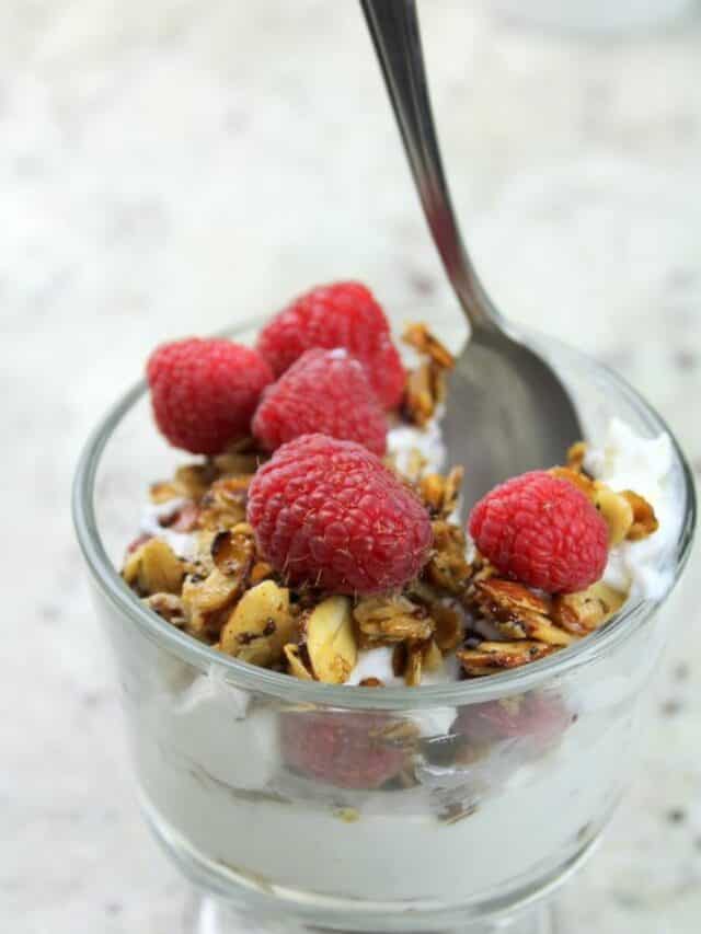 7 Well Balanced Pre-Workout Breakfast For You