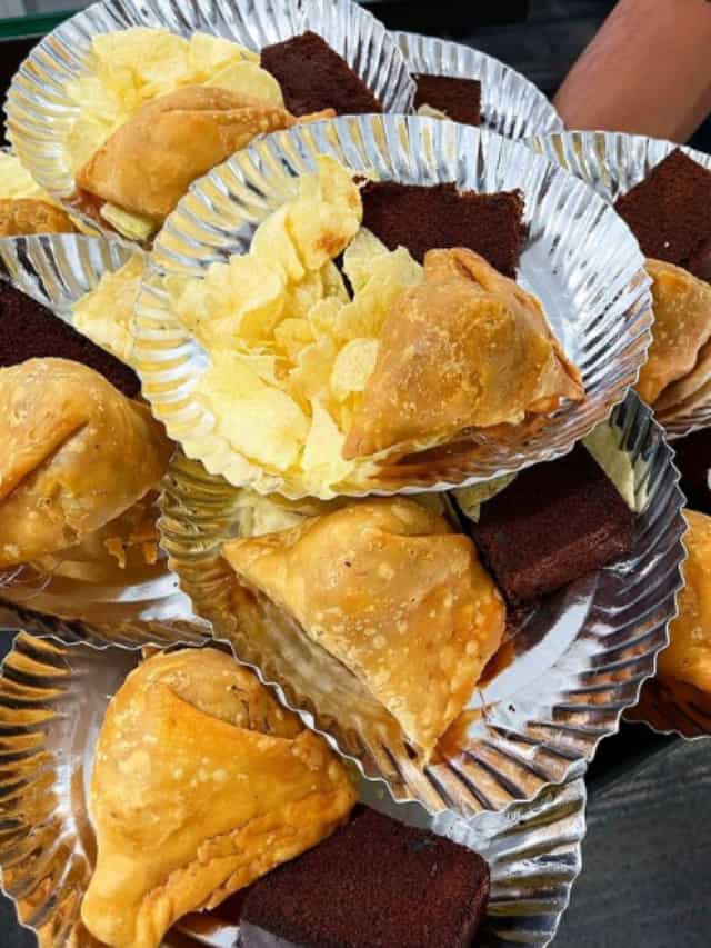 7 Popular Snacks To Revive Your 90's Food Memories