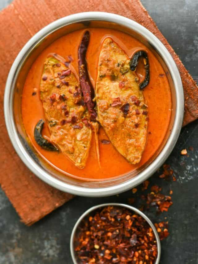 10 Best Fish Curries Of India For Your Rice Plate