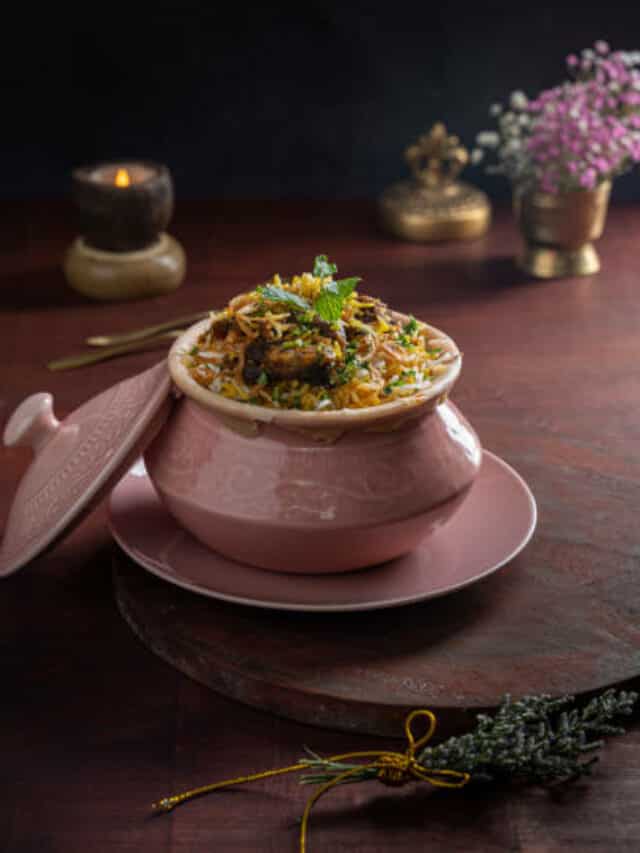 World Biryani Day 2023: 6 Tips To Make The Perfect Hyderabadi Biryani