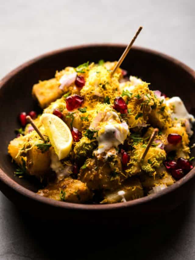 Navratri 2023: 6 Easy And Tasty Shakarkandi Snacks For Vrat