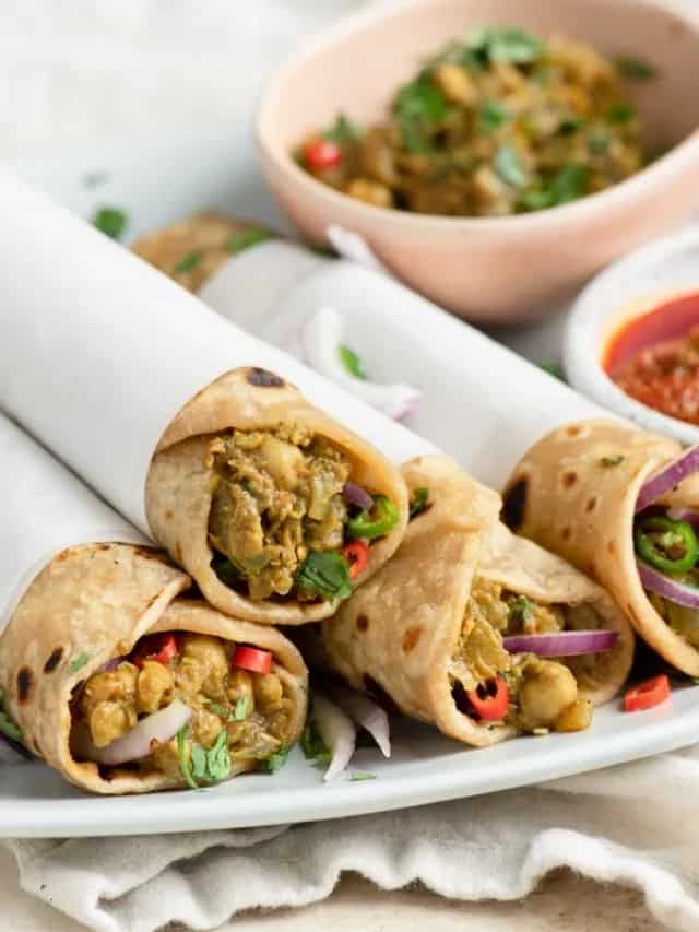 10 Quick Indian Snacks For Weekend Get-Together