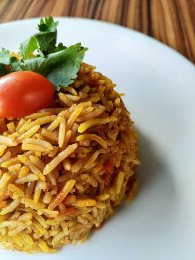Pulao For Dinner: 8 Yummy Varieties To Try