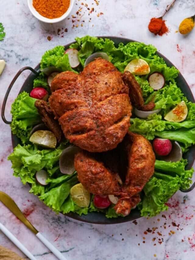 Lahori Delights, 7 Delectable Dishes From This Pakistani Cuisine