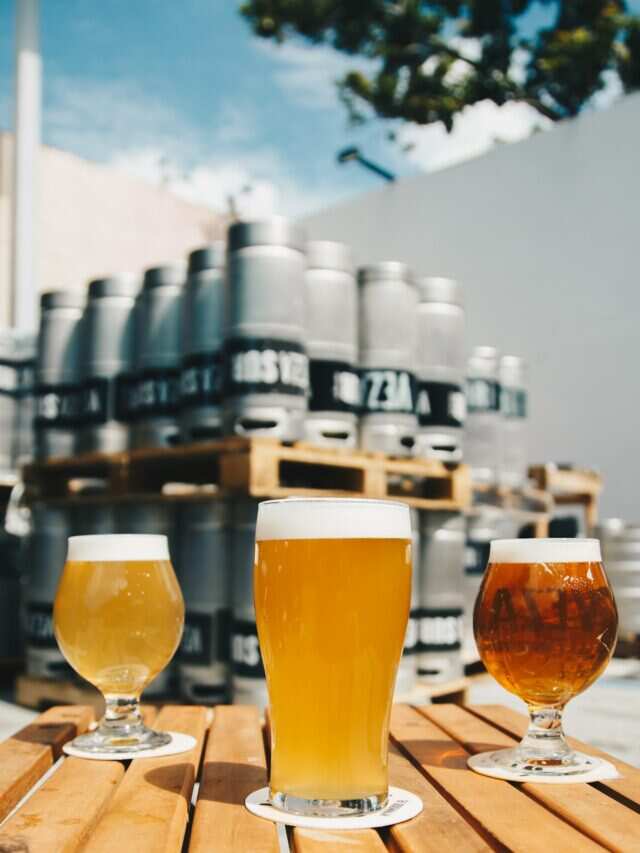 Porchcrawler To Boiler Room: 7 Easy-To-Make Beer Cocktails You Must Try