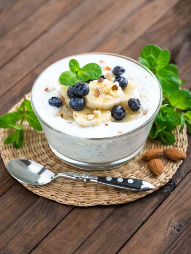 7 Ready-to-Eat High-Protein Snacks For Active Lifestyle