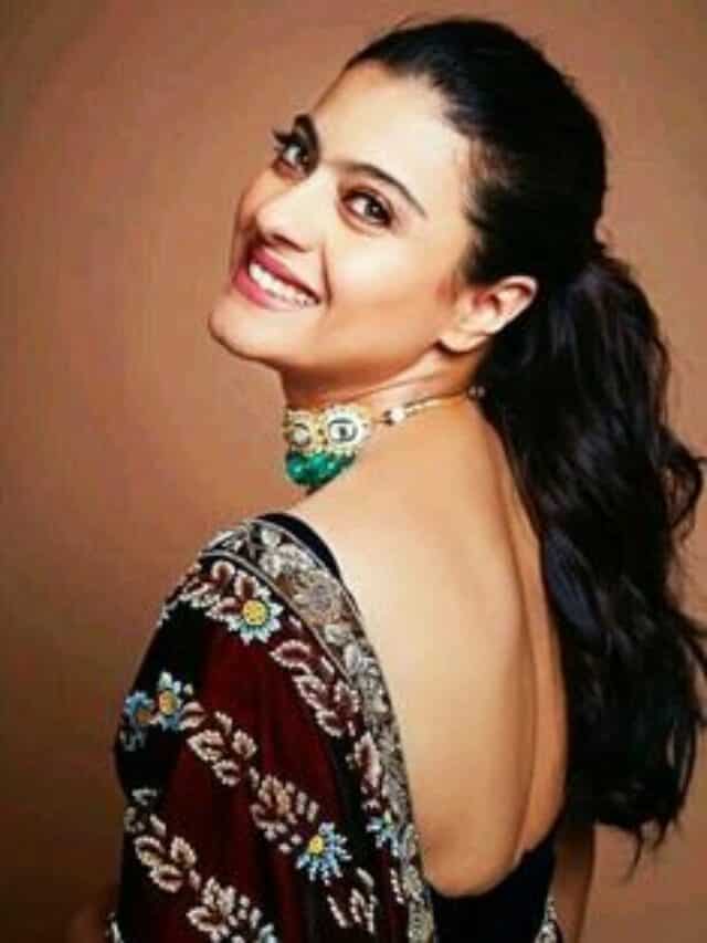5 Favourite Foods Of DDLJ's Simran Aka Kajol