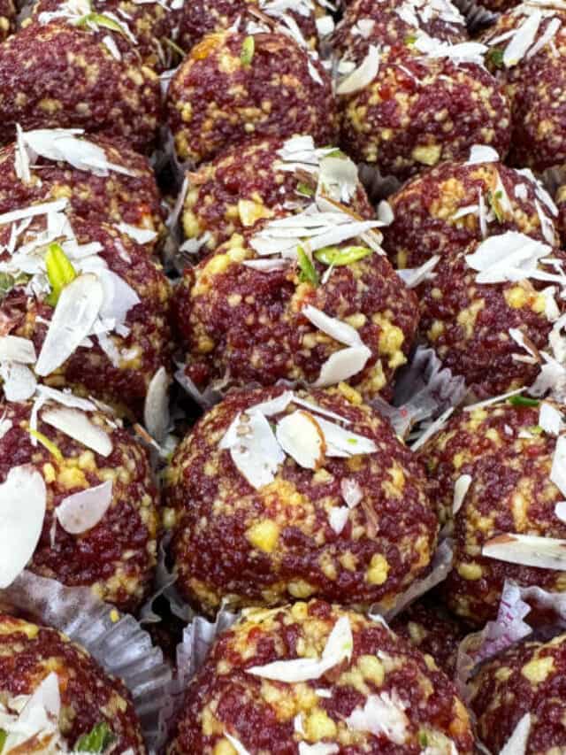 Elevate Your Dessert Game With These 7 Exquisite Anjeer Sweets