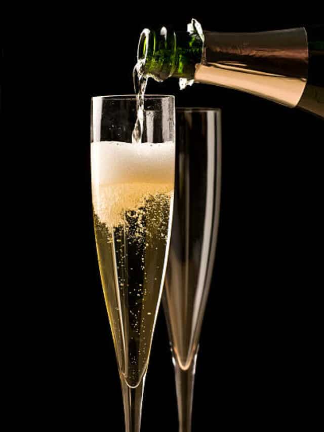7 Different Varieties Of Bubbly Sparkling Wines